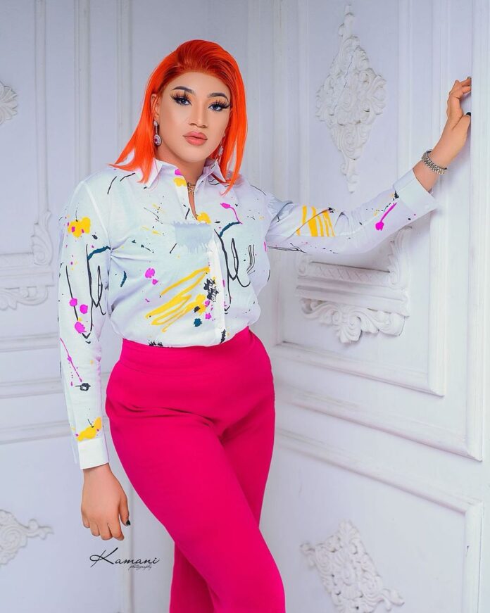 Queeneth Hilbert Biography, Husband, Age, Son, Mother, Family And Net ...