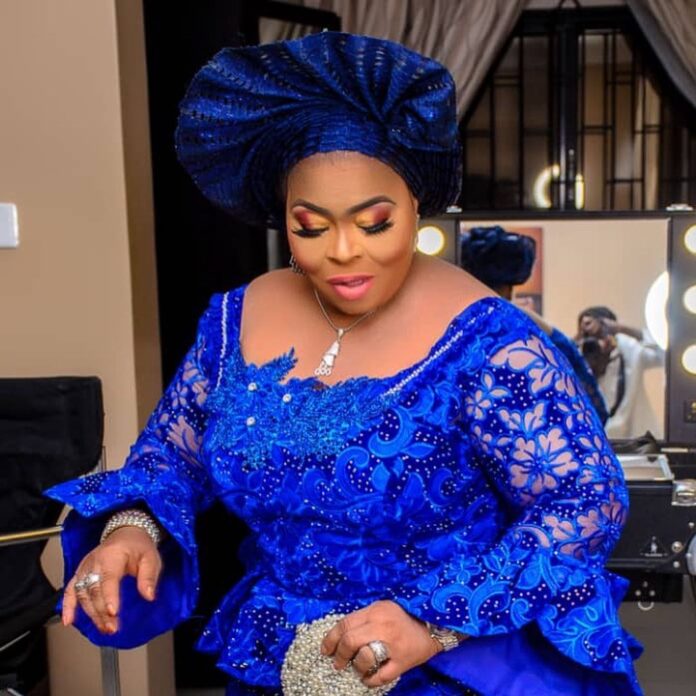 Meet Top 10 Yoruba Actresses Who Are Above 60 And Still Looking Good ...